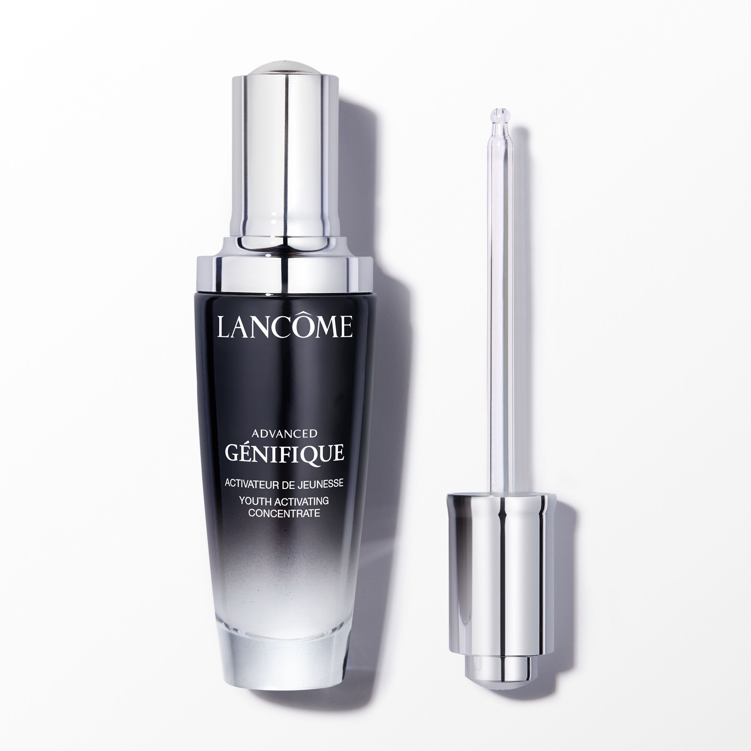 Advanced Génifique Serum cu efect antirid | Lancôme