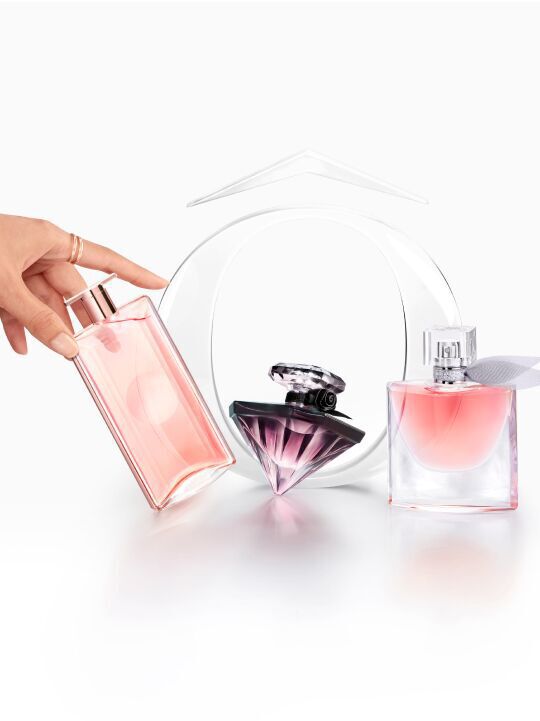 Mess with Lancôme | Embrace Your Messy Chic Era